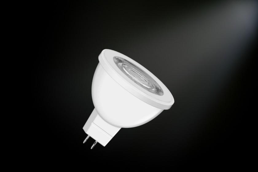LED ECO SPOTLIGHT - Adex Lighting System Limited